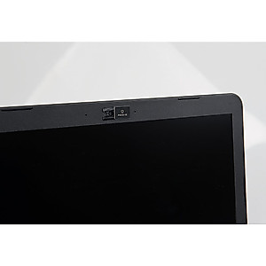 AWC200 Silver Sliding Webcam Privacy Cover for laptop and tablet PC