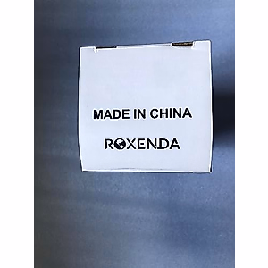 ROXENDA Speed Cube Set, Magic Cube Set of 2x2x2 3x3x3 Pyramid Cube Smooth Puzzle Cube (Stickerless)