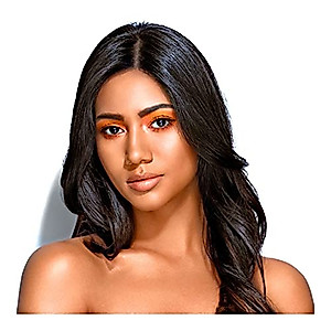 Huda Beauty Coral Obsessions