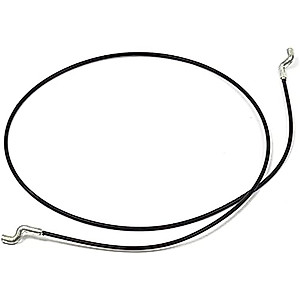 Missiscily 1501123MA Snow Throwers Front Wheel Drive Cable for Murray 1501123 MT1501123MA