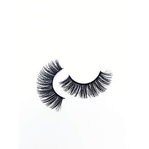 HBZGTLAD 38 Styles 10 pairs natural false eyelashes fake lashes long makeup 3d mink lashes extension eyelash mink eyelashes for beauty (3D112)