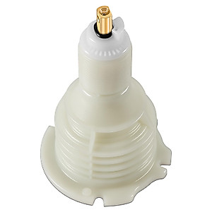 RP26755 Cartridge Top Assembly Sleeve Assembly for Delta Two-Handle Pressure Balance Shower Faucet 2300 Series for Temperature Control