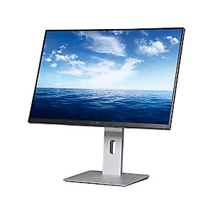 Dell Computer Ultrasharp U2415 24.0-Inch FHD 1080p Screen LED Monitor, Black