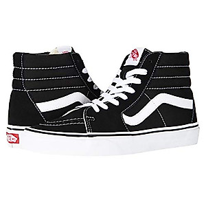 Vans Sk8-Hi Unisex Casual High-Top Skate Shoes