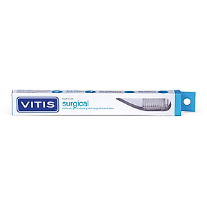 Vitis Surgical Toothbrush