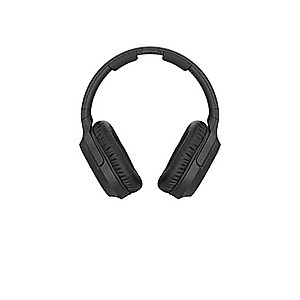 Sony RF400 Wireless Home Theater Headphones for Watching TV (WHRF400)
