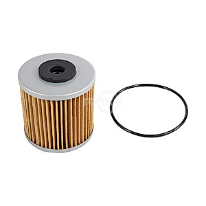 Rotary 16018 Transmission Filter KIT Replaces Hydro Gear 71943