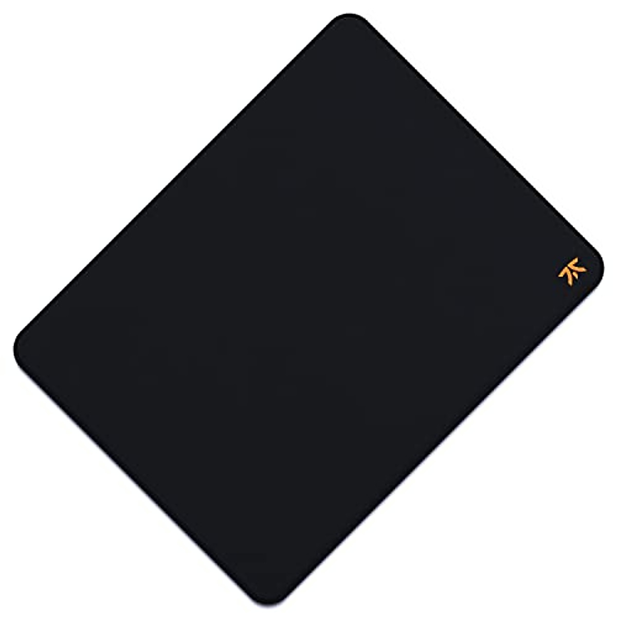 Fnatic | Focus 3 | Large Size | Soft Cloth Performance Gaming Mouse Mat | Control Surface | 19.17" x 14.65" x 0.16"