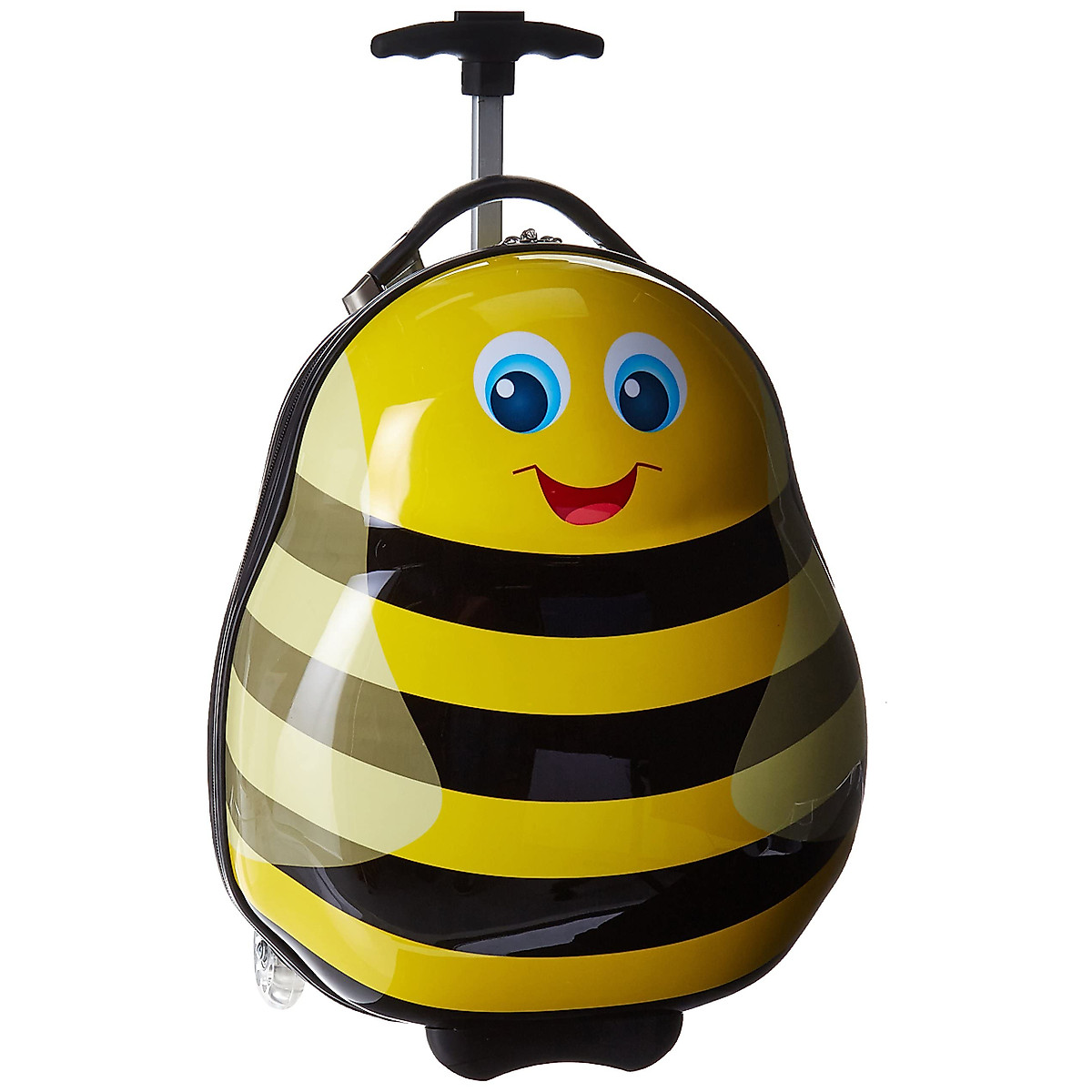 Heys Travel Tots Bumble Bee Kid's Luggage, Bumble Bee