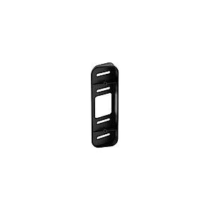 Blink Video Doorbell Corner Mount – Black