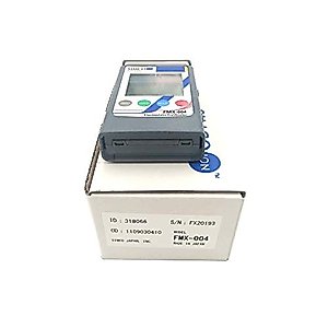 RaeSung SIMCO FMX-004 Electrostatic Field Meter ESD Test Meter FMX004 Electrostatic Tester Measuring Range 0 to ±1.49KV