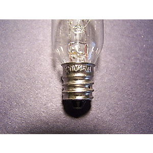 LIGHT BULB Brother 741 751 761 834DP 920D 925D 929D 934D 935D 1034D 1681 JS23 +