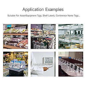 Waveshare 7.5inch E-Paper E-Ink Raw Display Compatible with Raspberry Pi 4B/3B+/3B/2B/B+/A+/Zero/Zero W/WH/Zero 2W Series Boards 800×480 Pixels Three-Color with SPI Interface Without PCB