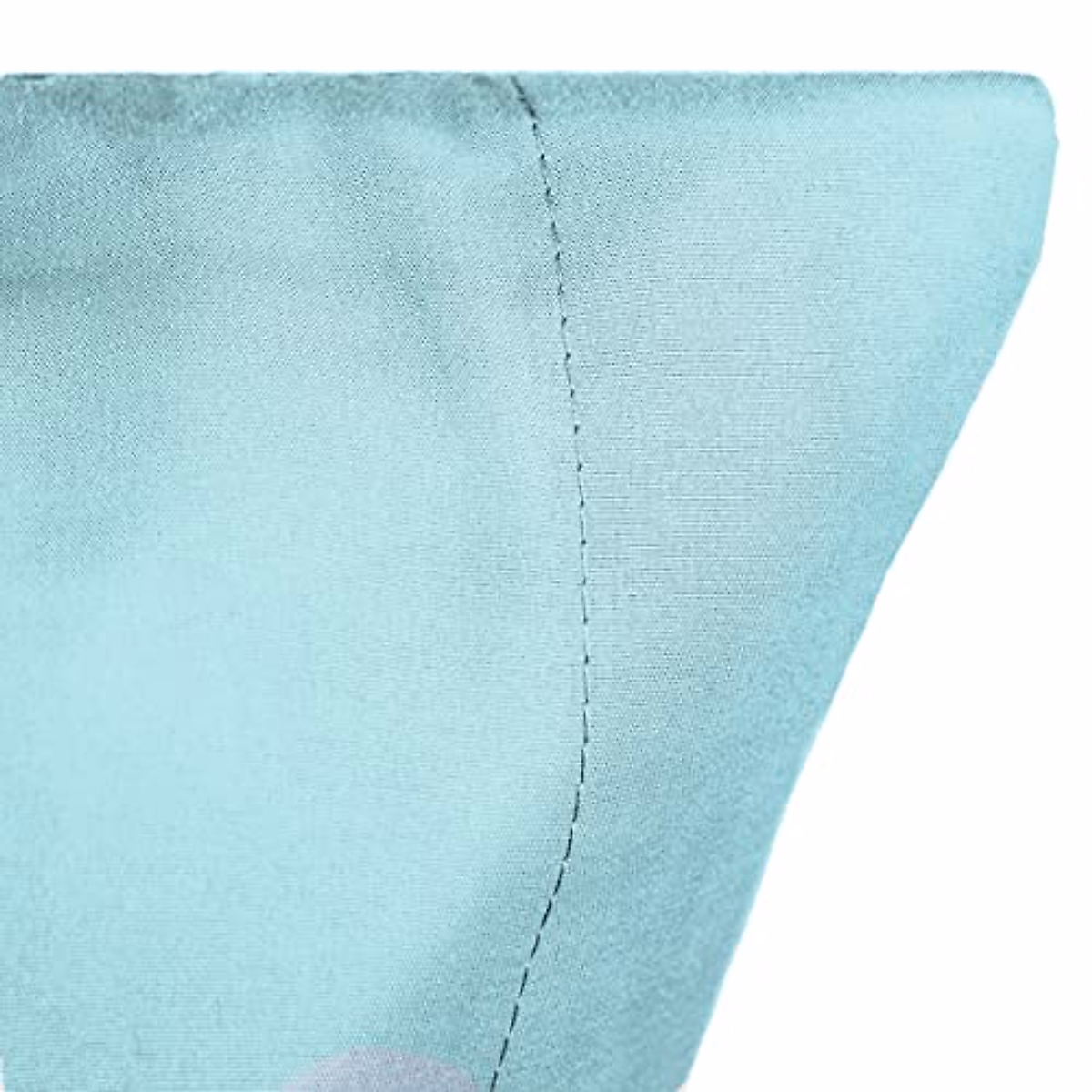 Jay Franco Bluey & Bingo Toddler Size Sheet Set - 3 Piece Set Super Soft and Cozy Kid’s Bedding - Fade Resistant Microfiber Sheets (Official Bluey Product)