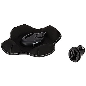 Garmin Portable Friction Mount - Frustration Free Packaging