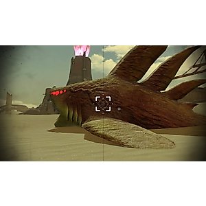 METAL MAX Xeno Reborn Limited Edition - PS4 (【特典】書下ろしアートBOX、DLC「スーパーワンワングルメ」、DLC「オールドフレンドR」、スペシャルサウンドトラック、スペシャルブックレット、行くぜ！30周年！！スペシャル・デカピンズ3種セット 同梱)