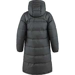 Fjällräven Expedition Long Down Parka Basalt LG