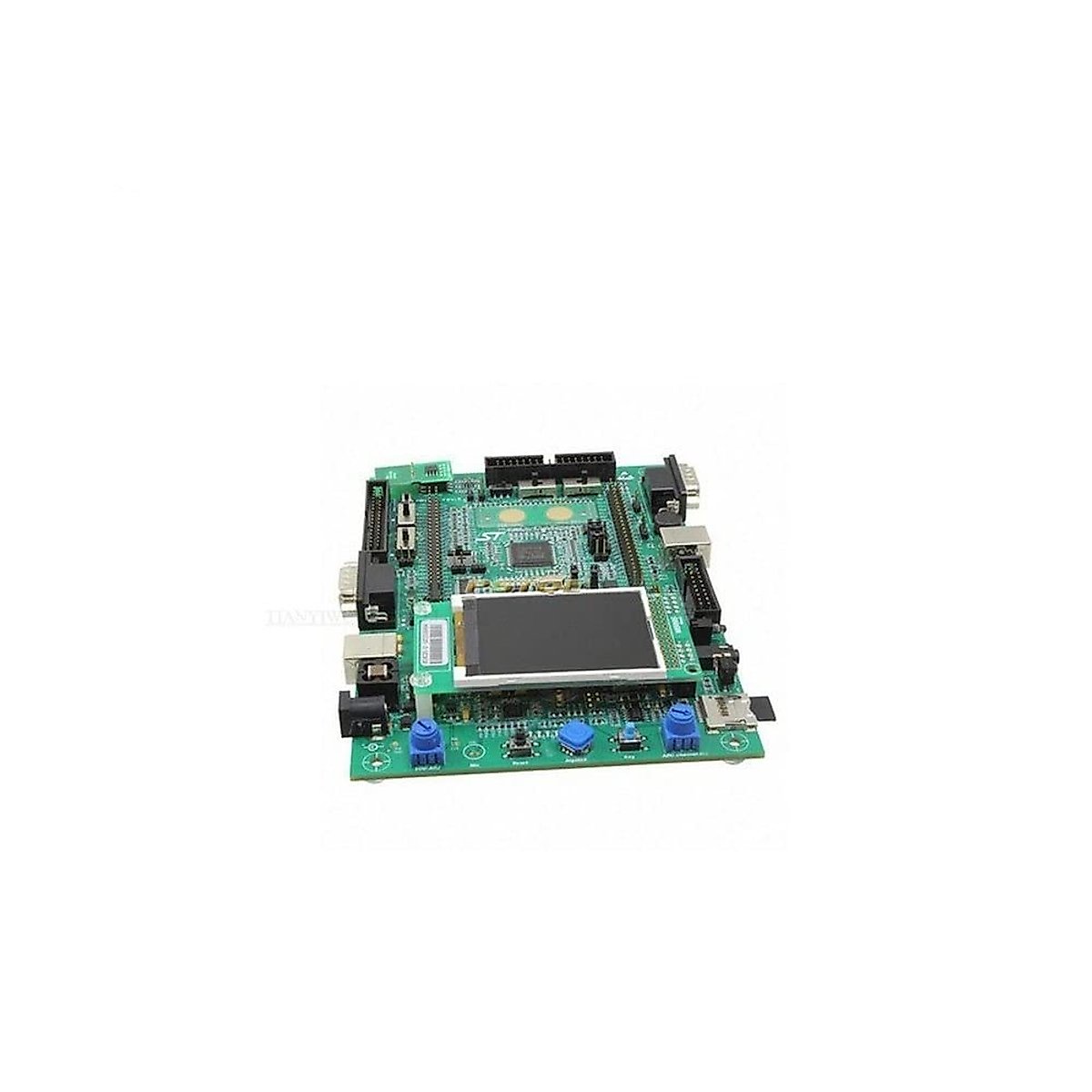 1 Pcs STM32303E-EVAL STM32 Development Board Evaluation Board