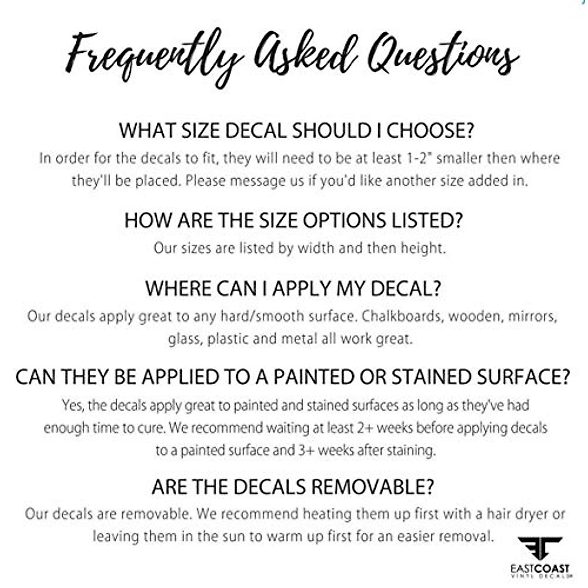 Welcome to Our Happily Ever After Wedding Sign Personalized Chalkboard Stickers