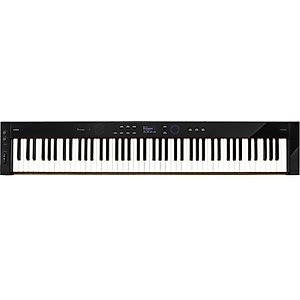 Casio Privia PX-S6000 88-key Digital Piano - Black