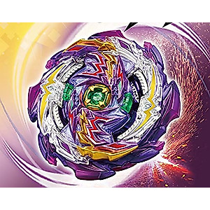 Battling Tops Burst B-177 Booster Jet Wyvern.Ar.Js 1D Superking Layer System