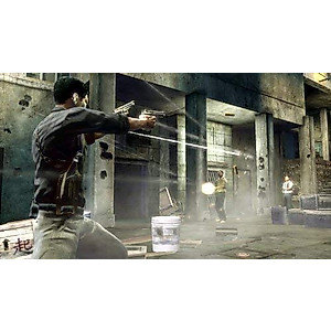 Stranglehold (Renewed)