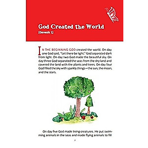 Bible Time Stories and Rhymes: 52 Bible Stories and Interactive Rhymes (Hardcover Book)