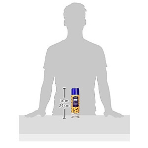 Odif/JTT Odif 505 Spray&Fix Adh Temp Repo Fabric 12.4oz, 43511