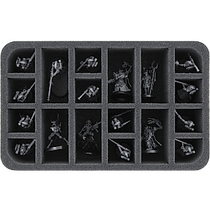 Feldherr MINI PLUS bag compatible with Adeptus Mechanicus: Boarding Patrol