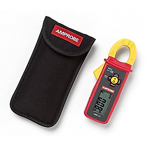 Amprobe AMP-25 TRMS Mini Clamp