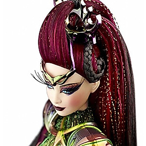 Barbie Collector Gold Label Empress of the Aliens Barbie Doll - By Bill Greening