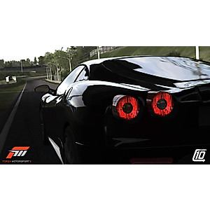 Forza Motorsport 3 - Xbox 360 (Renewed)