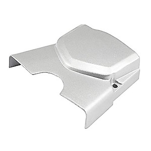 New Engine Front Sprocket Chain Cover Case 90 110 125cc Quad Dirt Bike ATV Buggy