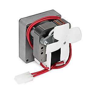 Stanbroil Replacement Auger Motor Kit/Drive Motor Kit Fits All Camp Chef Wood Pellet Grills