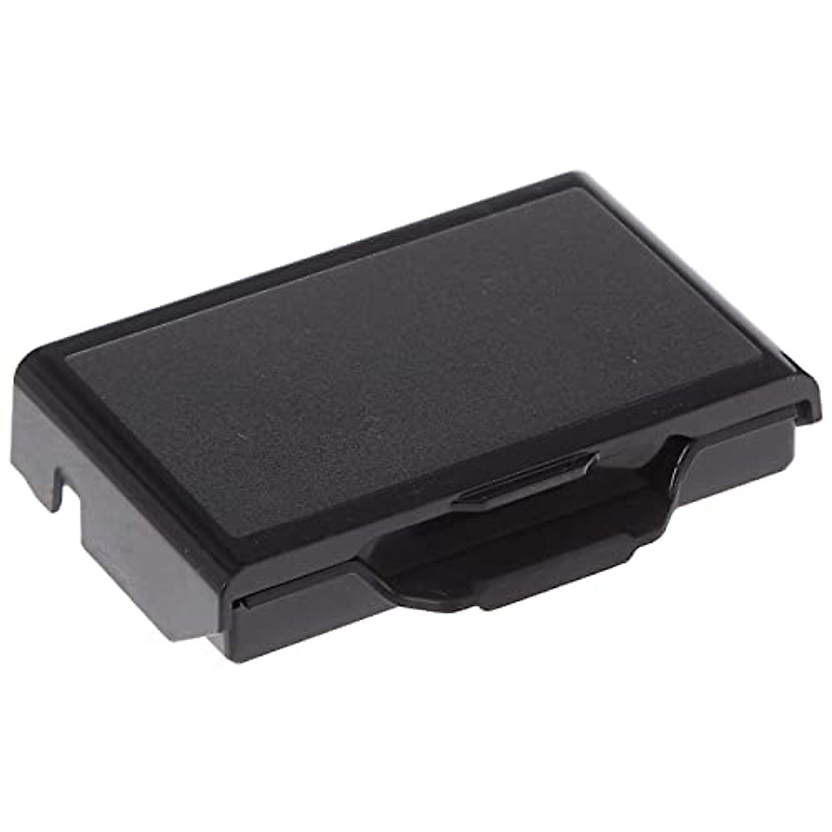 Trodat 10-Digit Self-Ink Number Stamp, Black