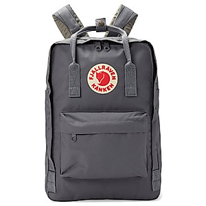Fjällräven 15" Kanken Laptop Super Grey One Size