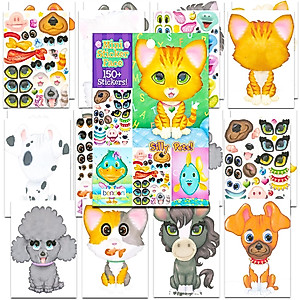 Disney Memory Matching Game Set - Bundle with Disney Matching Card Game for Kids Featuring Minnie, Cinderella, Pooh, and More