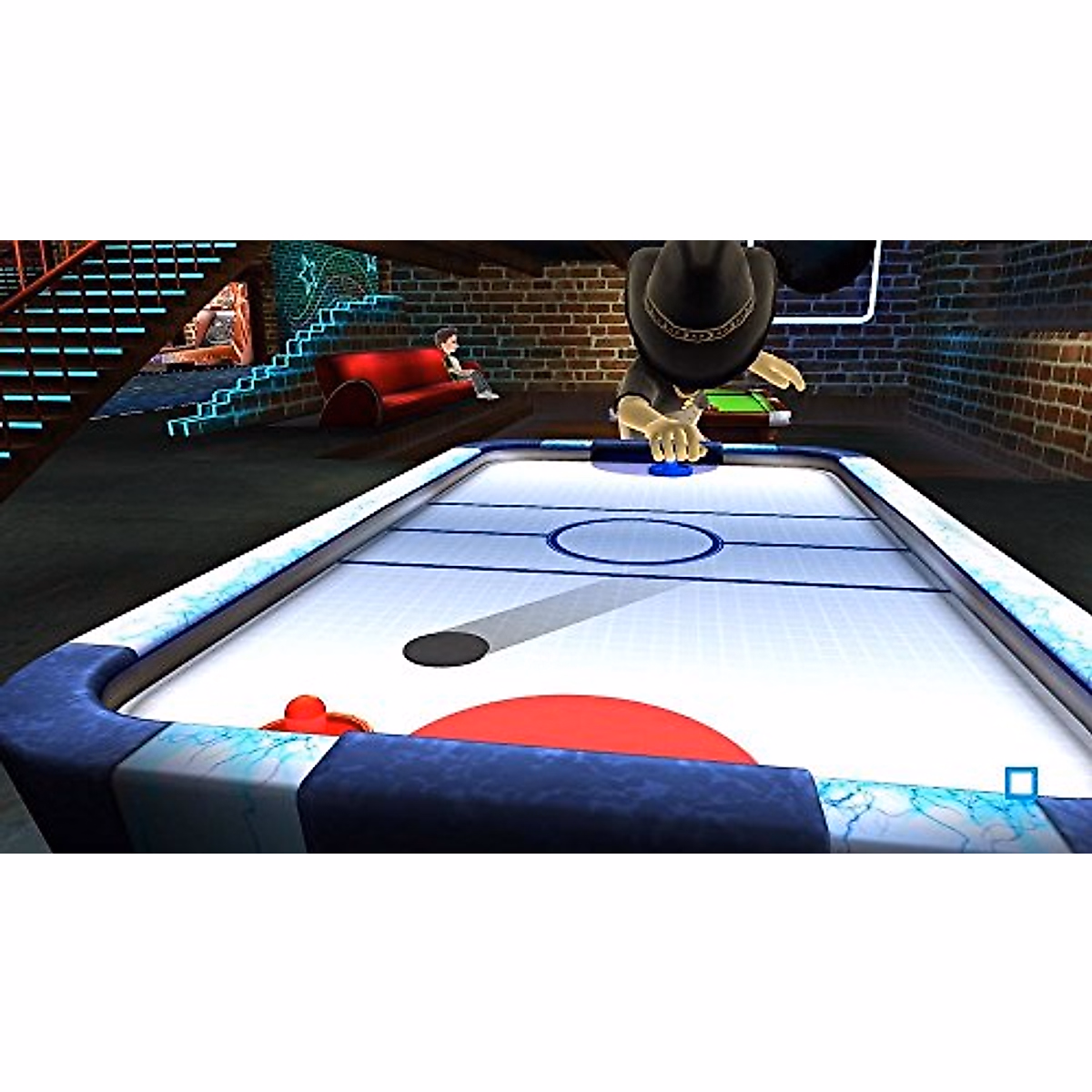 Game Party: In Motion - Xbox 360