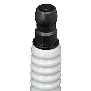 NGK (4912) ILKAR7B11 (4912) Laser Iridium Spark Plug, Pack of 1