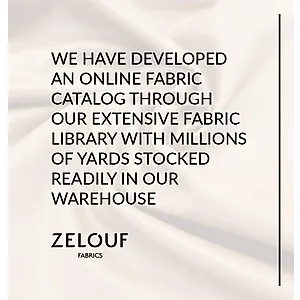 Zelouf Fabrics Black Triple Mesh - Fabric by The Yard - Solid, Printed, and Novelty Fabrics Ideal for Sewing Garments, Wedding Dresses, Costumes, Special Occasions, Tablecloths, Crafts, and DIY…