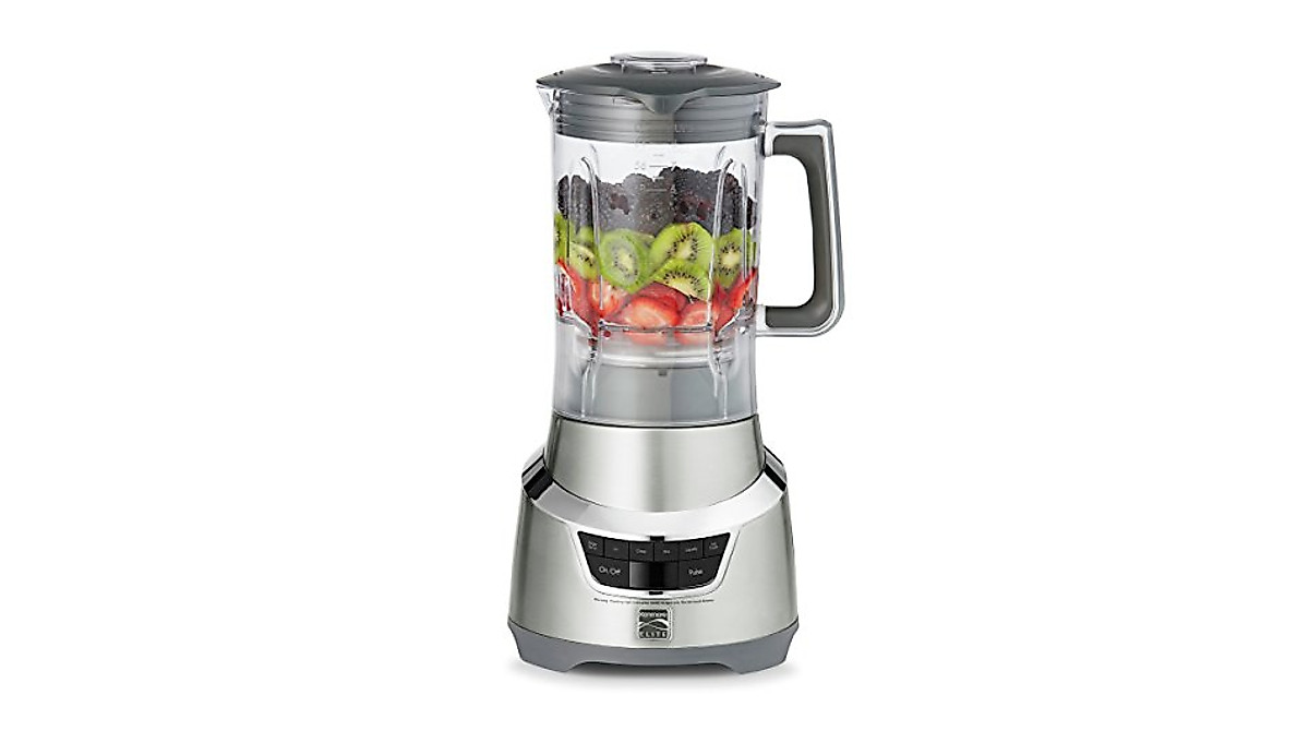Kenmore Elite 1.3HP Blender with Single Serve Cup