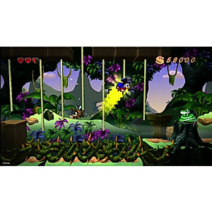 DuckTales - Remastered PS3 - PlayStation 3