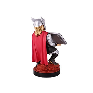 Exquisite Gaming - Marvel Avengers Thor Cable Guy (Net)