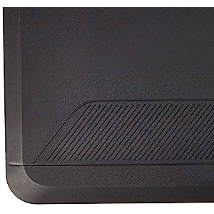 Fellowes ActiveFusion Anti-Fatigue Mat (8707102), Black