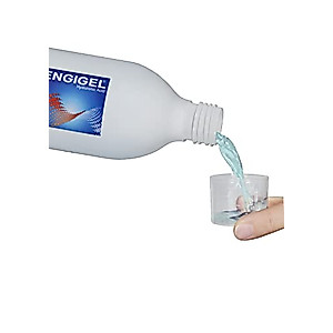 Gengigel Hyaluronic Acid Mouthrinse 150ml