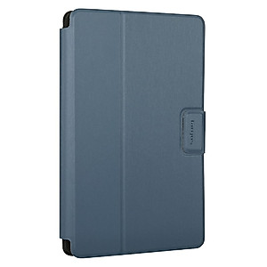Safe Fit Universal 7-8.5” 360° Rotating Tablet Case, Blue