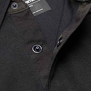 VIKTOS Men's Range Trainer Coolmax Polo, Size: X-Small