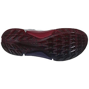 ECCO Men's Biom Hybrid 4 BOA Gore-TEX Waterproof Golf Shoe, White, 13-13.5