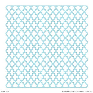 Cricut 2002147 Edge to Edge Cartridge for Artwork