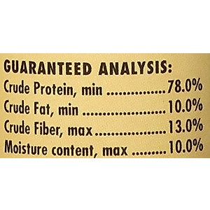 Zoo Med Leopard Gecko Food, 0.4-Ounce